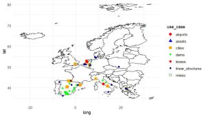 European Ground Motion Service | Learn about it